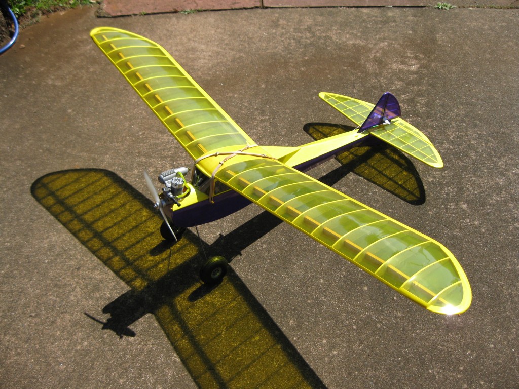 Radical RC Workbench – Thoughts from the workbench of Radical RC. The ...