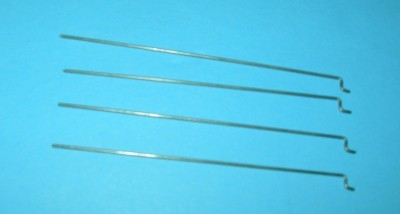 .032 Z Bend Shafts