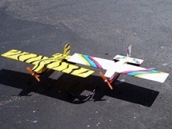 Radical RC Mini Stick V2