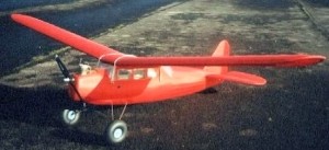 Kits - Ben Buckle Vintage Radical RC