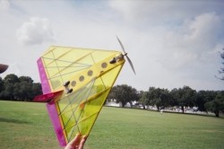 JGRC Aggressor Electric Delta