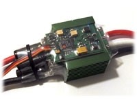 Castle Creations Phoenix HV 85