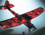 Green Models E-ARF Radical RC