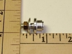 Radical RC Prop Adaptor 2mm