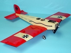 Radical RC Das Mini Low Stick