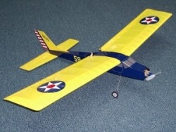 Radical RC Mini Intern Trainer