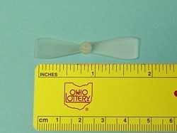 Plantraco Micro Blimp Propeller 45mm, Fits 1.0mm Shaft