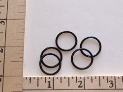 RRC Prop Saver O-Rings 5PK Standard Weight
