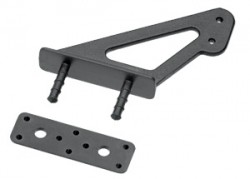 Du-Bro Micro Razor Control Horns (2pk)