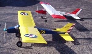 Radical RC Intern 66