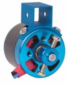 Himax HC2812 Outrunner Motor 850KV