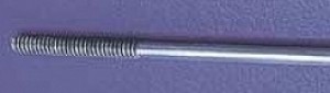 Du-Bro 4-40 x 12 Inch Threaded Rod 6-Pack