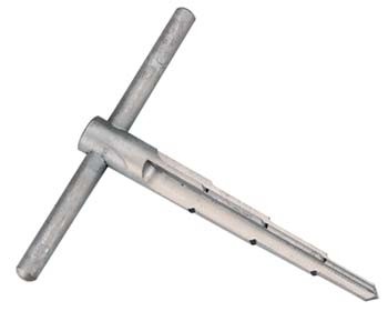 Prop Reamers Radical RC