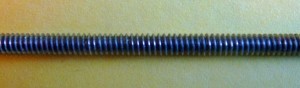 2mm All Thread