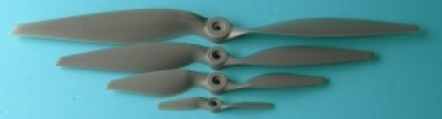 APC 13 x 4 Electric Pusher Prop
