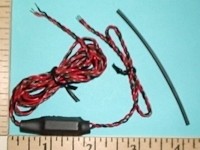 ACE Noise Trap Straight