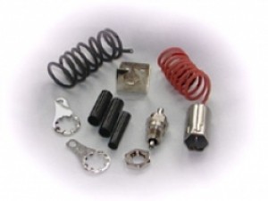 McDaniel 5/8" Remote Glow Plug Adapter Kit