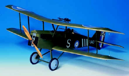 S.E.5A Kit