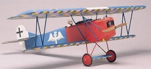 Fokker D7 Kit