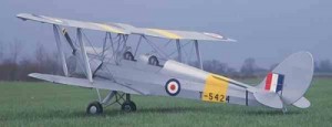 Tiger Moth Kit