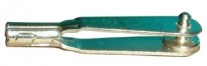 Sullivan 4-40 Gold-N-Clevises