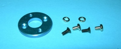 Himax Adapter Plate 20mm to 24mm Ducted Fan/Gearbox