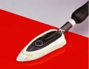 Sealing Iron Cover