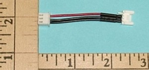 2S - JST-TP to XH Balance Adapter