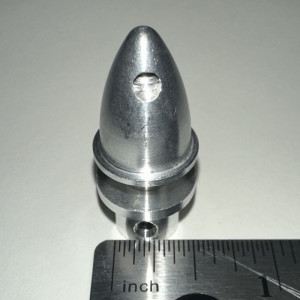 Prop Shaft Adaptors