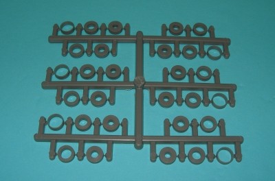 APC Standard E Prop Inserts - Fit E Series Props