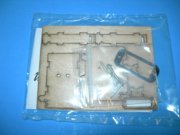 Anderson Power Pole Arming & Charging Switch, Charge Cord & 3-Pole ...