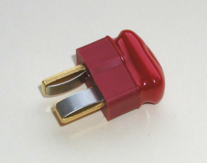 ArmSafe Arming Plug