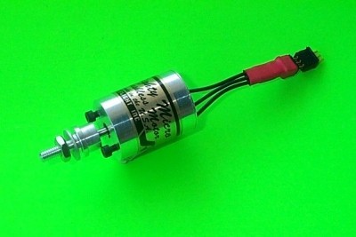 E-Power Everything - Brushless Motors - Astro Flight Brushless Radical RC