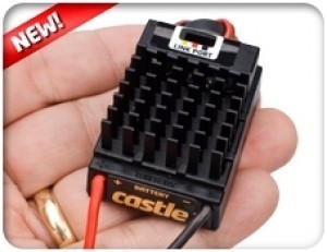 Castle Creations CC-BEC PRO Battery Eliminator Circuit