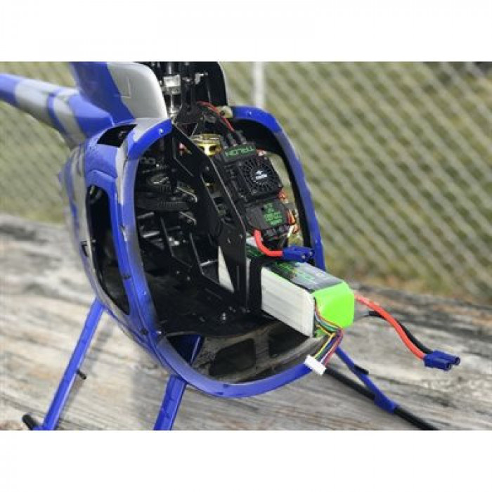 Castle Creations Talon 120HV Sport Controller