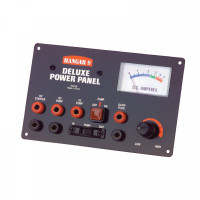 Glow & Fuel Power All - Power Panels Radical RC