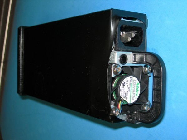 Doc Brown's 70 Amp 12V Power Supply