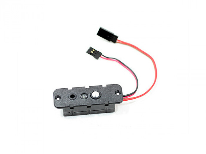 Dymond DIGISWITCH Power Regulator & Switch 6V JR/JR