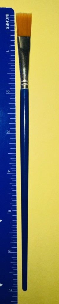 Epoxy Brush 3 8