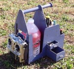 | Tools & Equipment - Field Boxes, TX Cases & Totes Radical RC