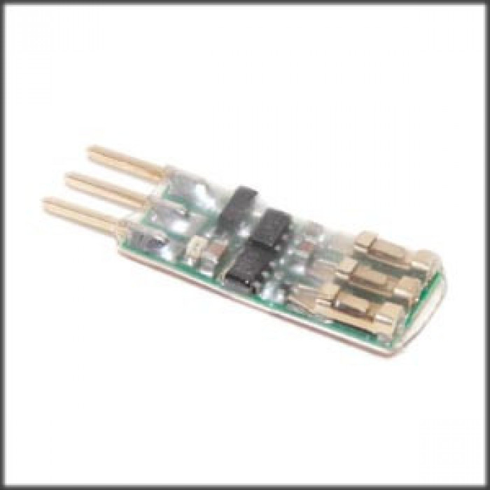 Hansen Hobbies NERS V2 Nano Electronic Receiver Switch