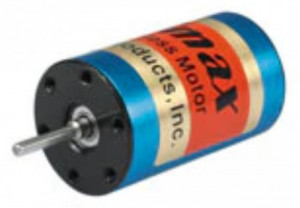 | E-Power Everything - Brushless Motors - Himax Power In-Runners Radical RC