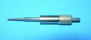 MP Jet Needle Valve