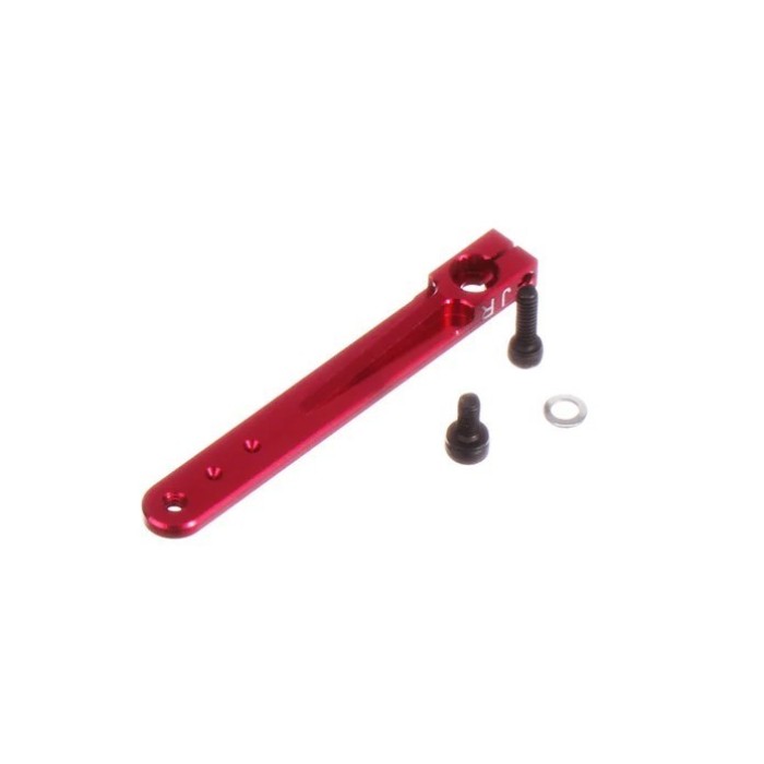 MPI Aluminum Single Servo Arm - 2"