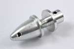 3mm MPI Prop Adapter Long Shaft