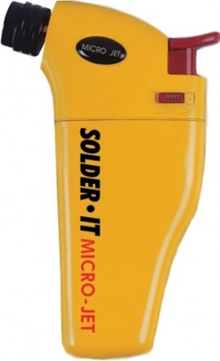 Micro Jet by Solder-It