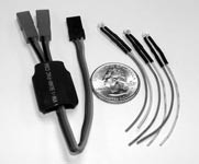 MPI Micro LED Lighting System