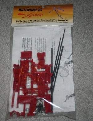 Kits - Slow Sticks & Hop Ups - items 50 to 100 Radical RC