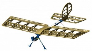 Kits - Millennium E-Kits Radical RC