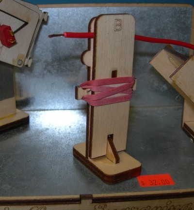 Tools & Equipment - Soldering Irons & Jigs Radical RC